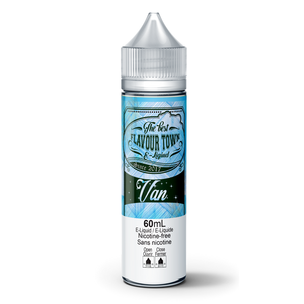 Saskatchewan VPT - Bulk E-Juice Canada