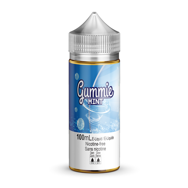 Gummie - Bulk E-Juice Canada